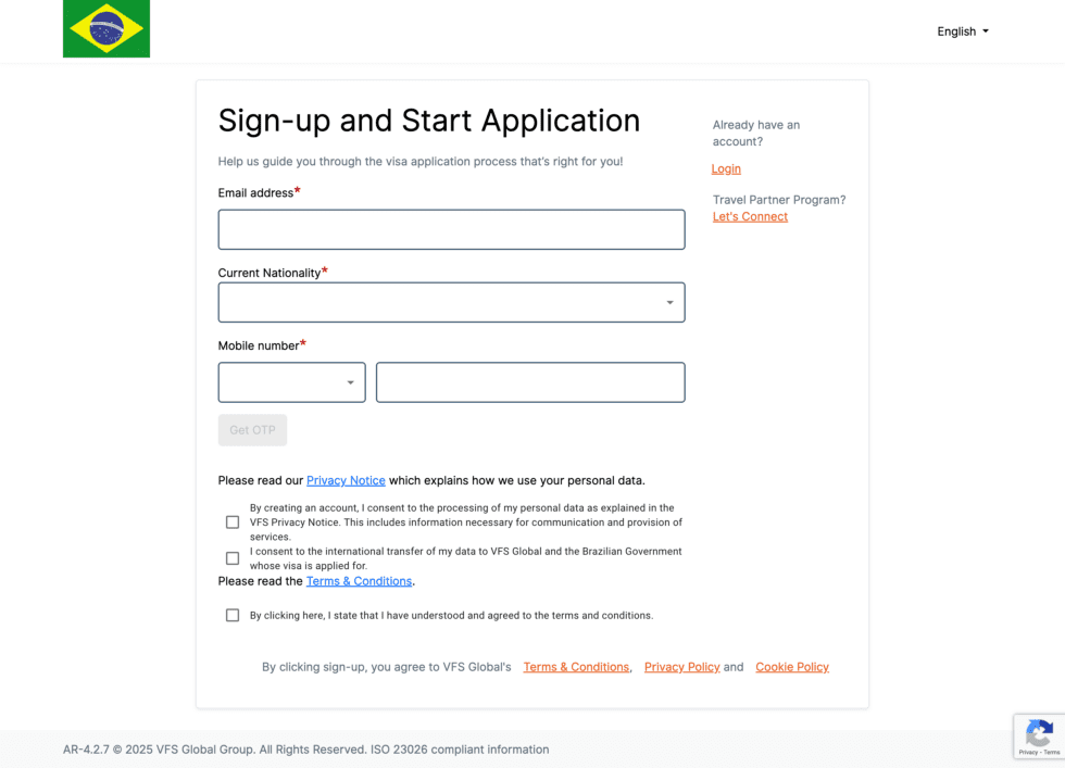 Brazil Entry Requirements for US Citizens (eVisa Guide)